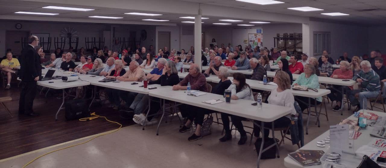 Get Involved - Audit The Vote PA